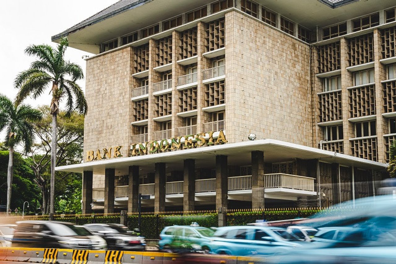 Investasi Internasional Indonesia: Kewajiban Neto Turun pada Kuartal IV ...